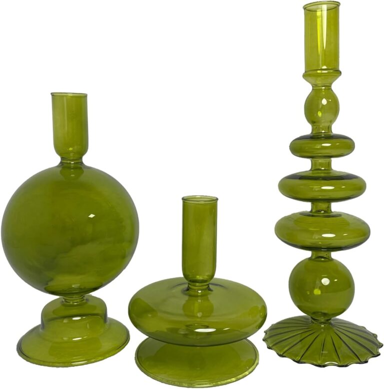 50 Shades of Green: How to Bring Ireland's Color Palette Into Your Home ...